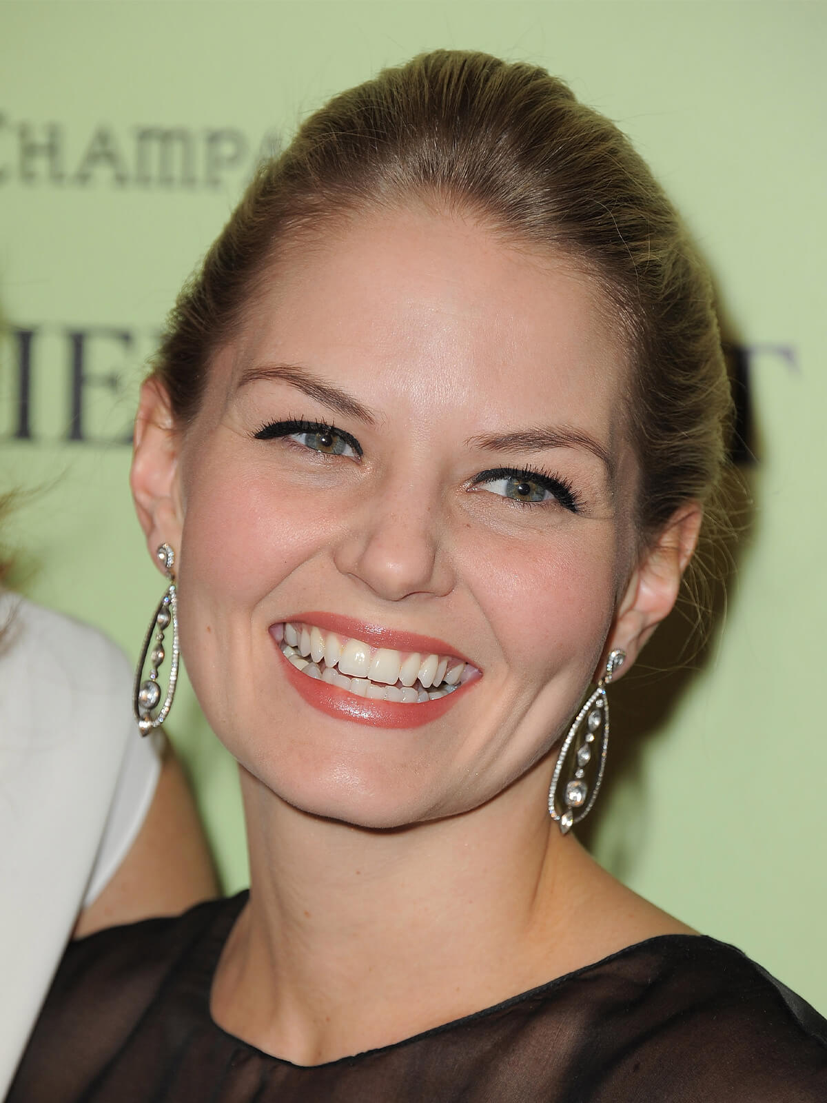 Jennifer Morrison Body